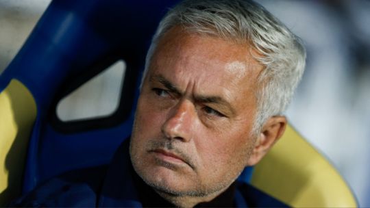 José Mourinho regresa al Real Madrid como nuevo entrenador | Hola Nación